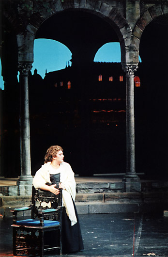 Deutsche Oper / 23