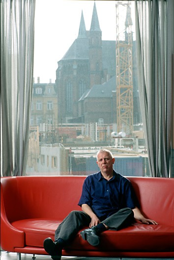 Portrait / Galerie/ 9