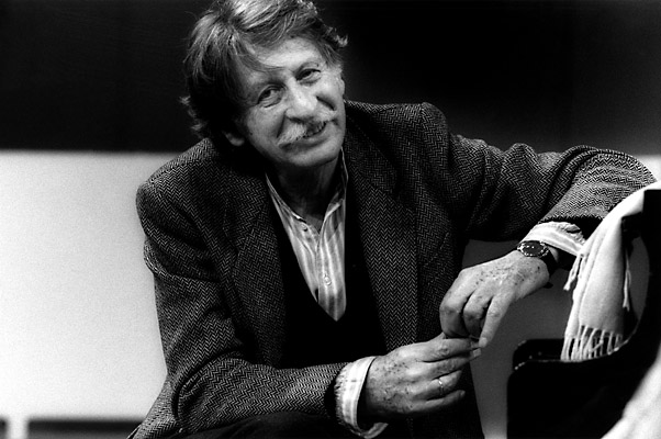 Portrait / Galerie/ 12