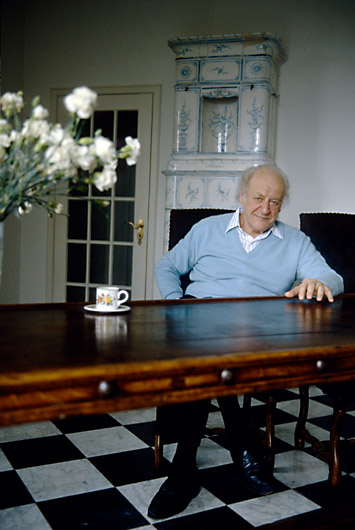 Portrait / Galerie/ 31