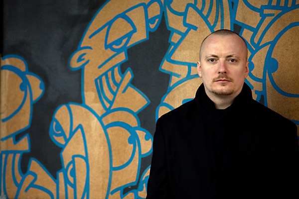 Portrait / Portfolio / Georg Nigl / 4